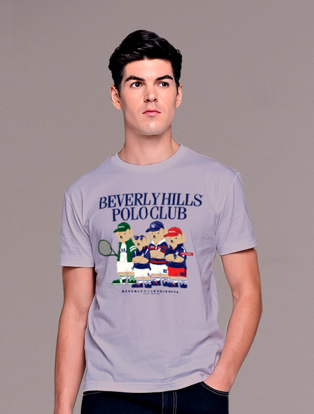 Beverly Hills Polo Club Thailand | The Original EST.1982