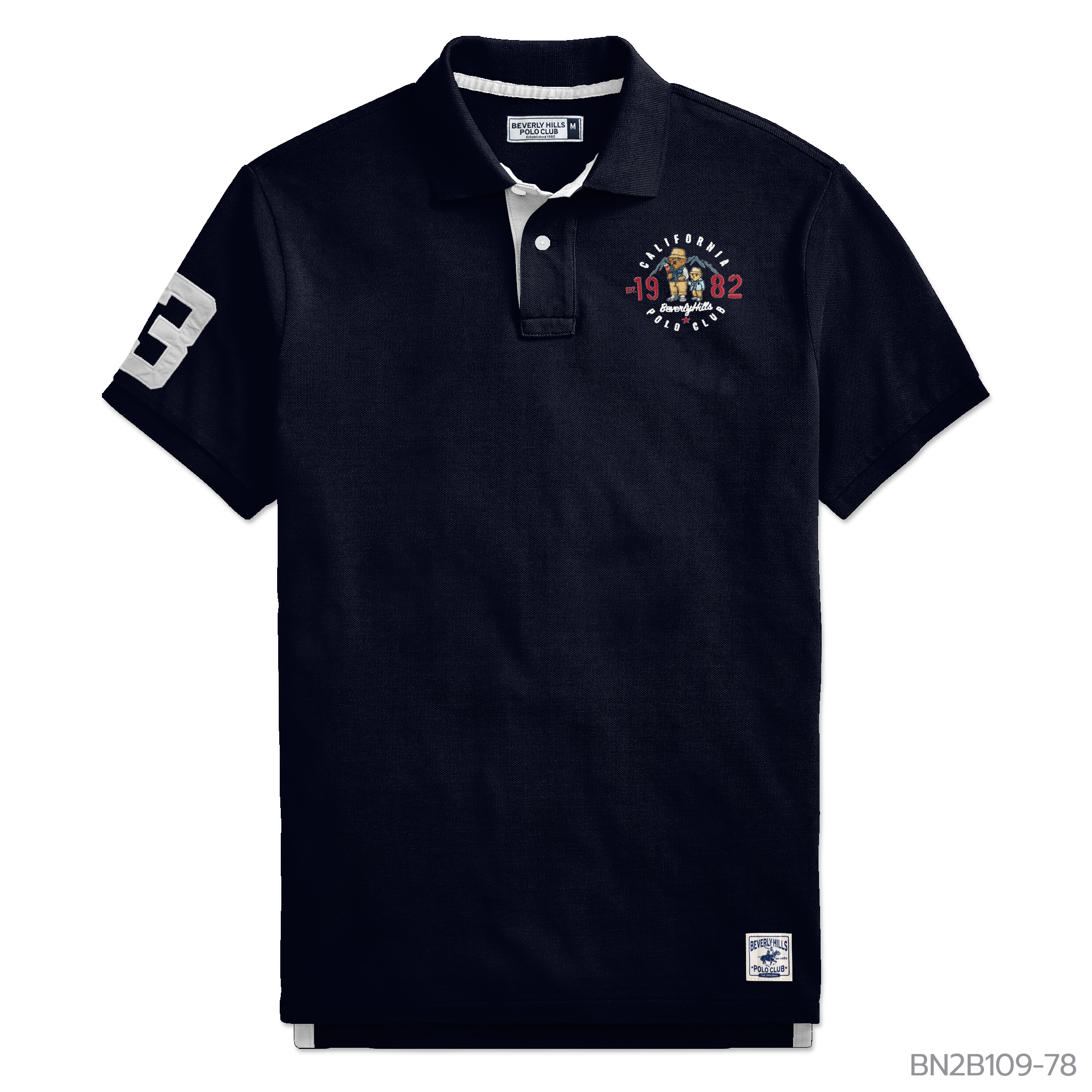 Beverly Hills Polo Club Thailand | The Original EST.1982