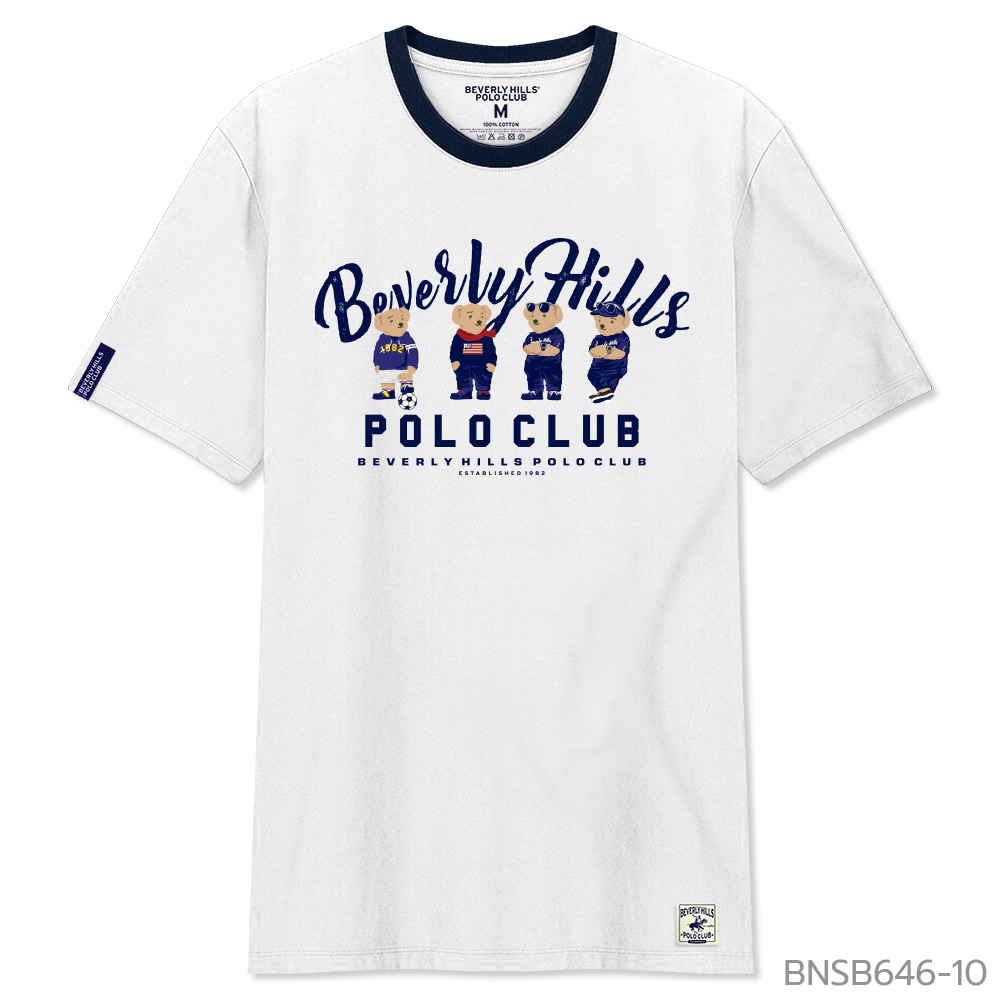 Beverly Hills Polo Club Thailand | The Original EST.1982